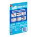 Mr. Clean 00663 Magic Eraser Sheet - 8/Box