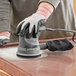 Genesis 5" Random Orbit Sander with Hook and Loop System, Dust Bag, and ...