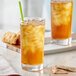 Davidson's Organic Decaf Ceylon Black Iced Tea Filter Packs 1 Gallon ...
