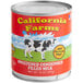 California Farms Sweetened Condensed Filled Milk 14 oz. - 24/Case