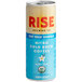 Rise Brewing Co. Organic Oat Milk Vanilla Nitro Cold Brew Coffee 7 fl ...
