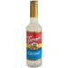 Monin Premium Coconut Flavoring Syrup 1 Liter
