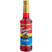 Torani Cherry Flavoring Syrup 750 mL Plastic Bottle