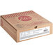 Eli's Cheesecake 10" Precut Totally Turtle Cheesecake 95 oz. - 2/Case