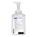 Purell® Advanced Healthcare 5012-04 515 mL Ultra-Nourishing Foaming ...