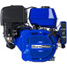 DuroMax XP16HPE Recoil / Electric Start Gasoline Engine - 1" Shaft, 420 CC