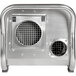 Ecor Pro EPD200-PRO DryFan 95 Pint Stainless Steel Desiccant ...