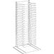 Choice 24 Slot Pizza Pan Rack