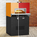 Wood Stone WS-BL-4343 Bistro 43" x 43" Stone Hearth Oven