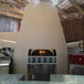 Wood Stone WS-TS-5 Traditional Series 60" Stone Hearth Oven
