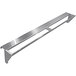 Wood Stone 50PL-1111 RAIL 48" Pan Rail for Plancha Griddle