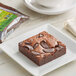 Sweet Street Desserts Frozen Gluten-Free Honduran Chocolate Brownie 2.8 ...