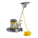 Lavex Pro 20" Heavy-Duty Single Speed Rotary Floor Machine - 175 RPM