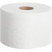Tork Universal T11 4" x 4" 2-Ply Mid-Size 865 Sheet Toilet Paper Roll ...