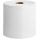 Tork Advanced White 1-Ply Notched Paper Towel Roll H80, 800 Feet / Roll ...