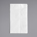 Tork Advanced Soft Minifold White 1-Ply Dispenser Napkin N6 - 6000/Case
