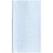 Tork 2-Ply Single Fold Blue Windshield Paper Towel H22 - 2240/Case