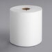 Tork Universal White 1-Ply Notched Paper Towel Roll H80, 800 Feet ...