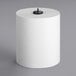 Tork Universal Matic White 1-Ply Paper Towel Roll H1, 700 Feet / Roll ...