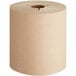 Tork Universal Natural Kraft 1-Ply Notched Paper Towel Roll H80, 800 ...