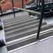 Wooster Flexmaster Type 300 9" x 48" Stair Tread with Marine Black Grit ...