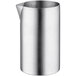 Barfly® M37165 21 oz. Double-Wall Stainless Steel Mixing / Stirring Tin