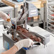 Chocolate Tempering Machine (10 lb. Capacity)