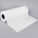 Choice 24" x 1000' 40# Wet Wax Paper Roll