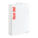 First Aid Only 91342 150-Person 5-Shelf Class B First Aid Cabinet