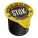 Stok Espresso Shots Sold in Buk (Single Serve, 264/Case)