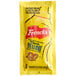 French's Classic Yellow Mustard 7 Gram Portion Packet - 1500/Case