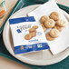 Homefree Gluten-Free Mini Vanilla Cookies 1.1 oz. - 30/Case