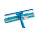 Lavex 14" Squeegee with Strip Washer Sleeve