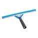 Lavex 14" Swivel Window Squeegee with Quick Release