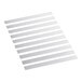 Lavex 8" Scraper Blade - 10/Pack