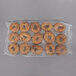 Original Bagel Frozen New York Style Cinnamon Raisin Bagel 4.5 oz. - 75 ...