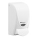 SC Johnson Professional Proline Curve WHB1LDS 1 Liter White Manual ...