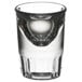 Libbey 5138 1 oz. Tall Shot Glass - 12/Pack