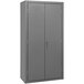 Durham Mfg 16 Gauge 36" x 18" x 72" 4-Shelf Steel Storage Cabinet 2602 ...