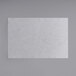 Baker's Lane 16" x 24" Full Size Silicone Coated Parchment Paper Bun ...