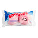 Hostess Snoball Single Serve Chocolate and Marshmallow Cake with ...