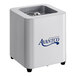 Avantco Ice Countertop Mount Square Glass Froster / Chiller