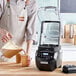 Hamilton Beach HBH855 Summit Edge 3.5 hp High-Performance Blender - 120V