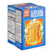 Pop-Tarts Frosted Brown Sugar Cinnamon Toaster Pastry 2-Pack - 48/Case