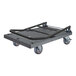 Snap-Loc DIY Easy-Move 500 lb. Push Cart SL0500C4TG