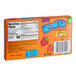 Runts Original Candy 5 oz. Box - 12/Case