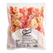 Trolli Gummy Peachie O's 5 lb. - 6/Case