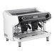 Gaggia La Giusta 2 Group Automatic Tall Espresso Machine - 220V