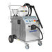 Goodway GVC-36000 Heavy-Duty Industrial Dry Steam Cleaner with Quad ...