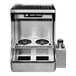 Omni-Rinse BTRS-1 Auto-Rinse Stainless Steel Bar Tool Rinse Station